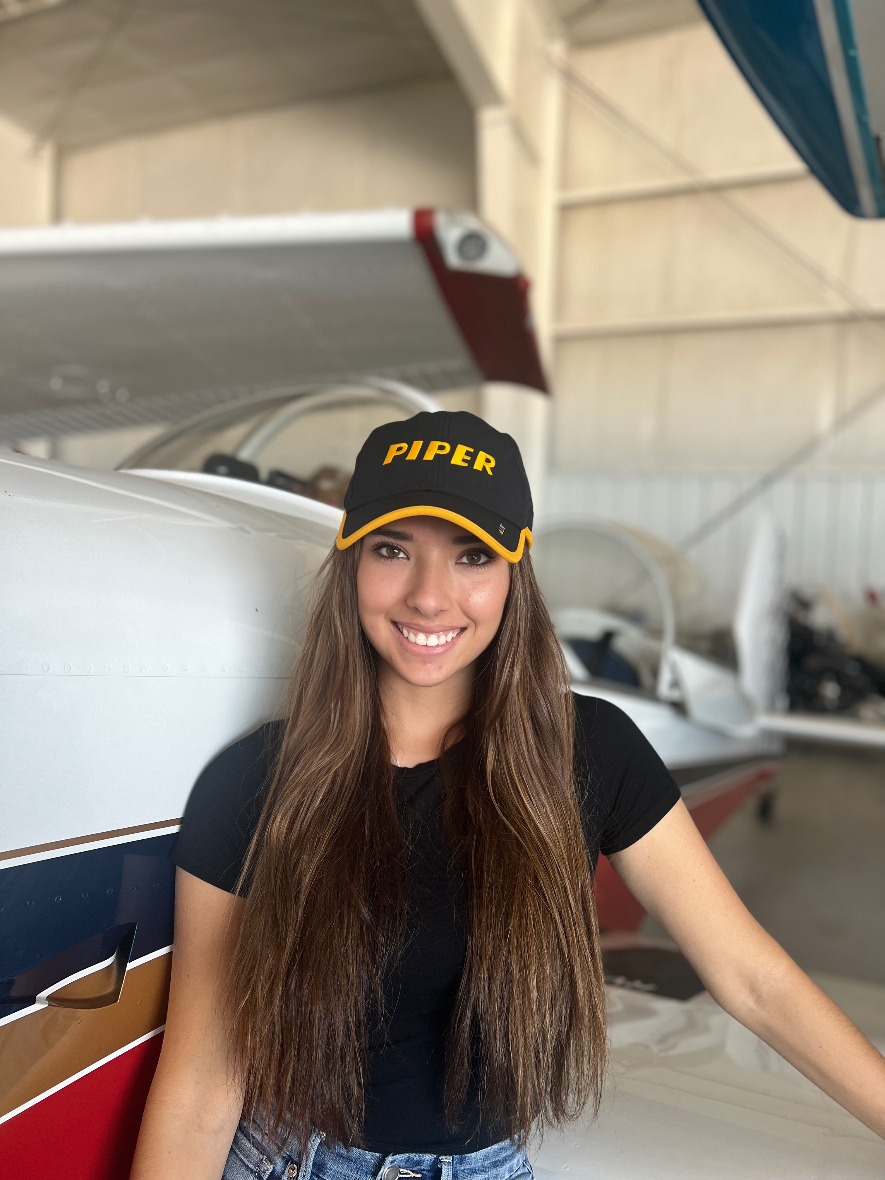 Piper Hat | Fly Girls